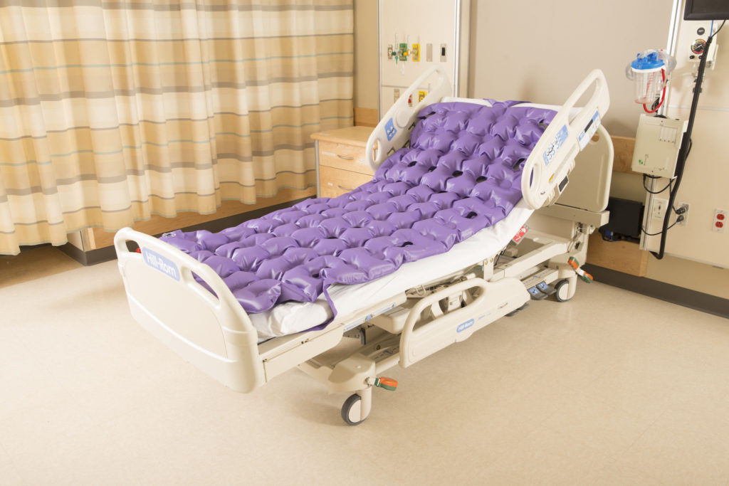 WAFFLE Overlay - H5 Healthcare