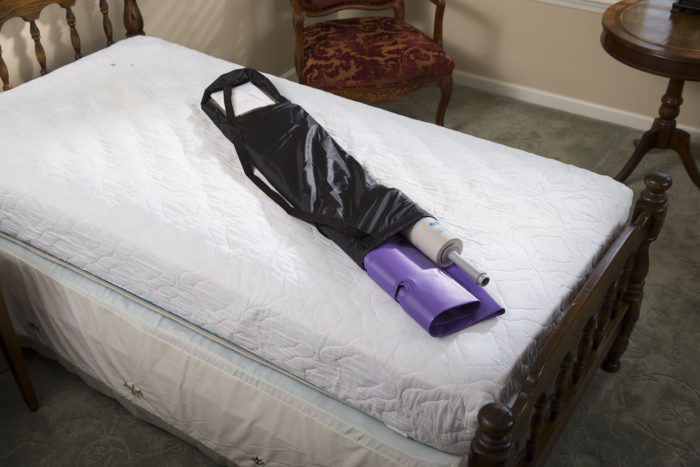 WAFFLE Overlay - H5 Healthcare