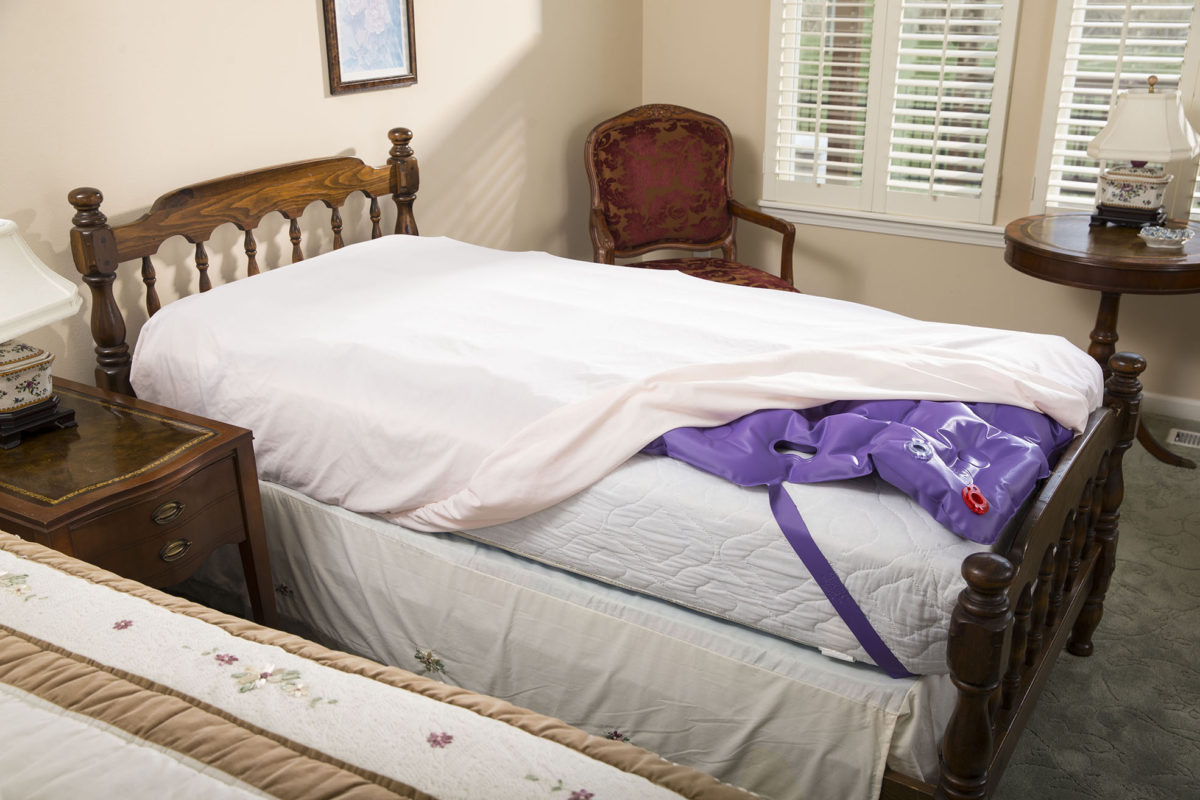 WAFFLE Overlay - H5 Healthcare