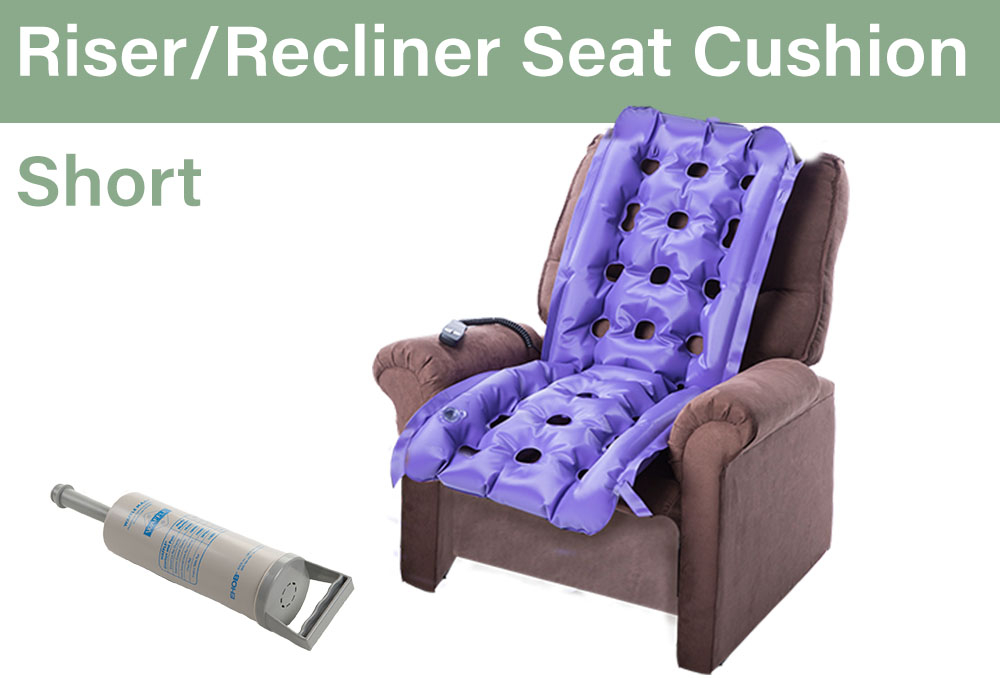 EHOB Mattress Overlay 4000A – H5 Healthcare