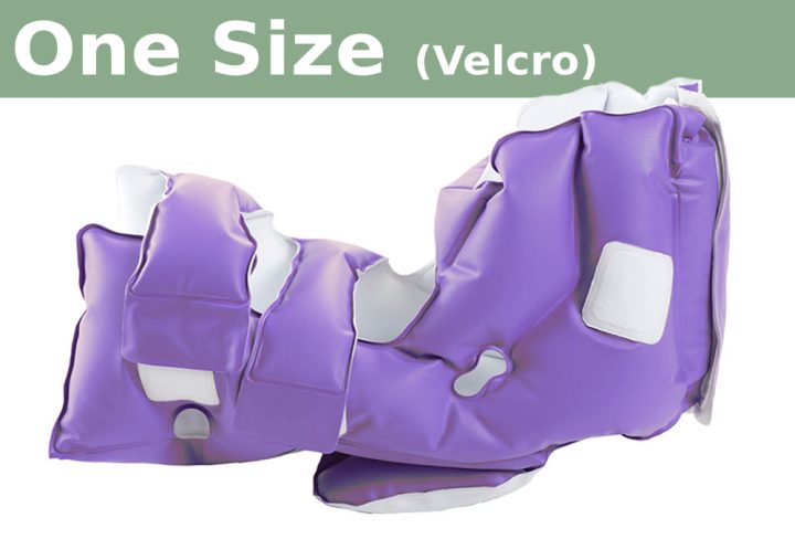 EHOB Mattress Overlay 4000A - H5 Healthcare