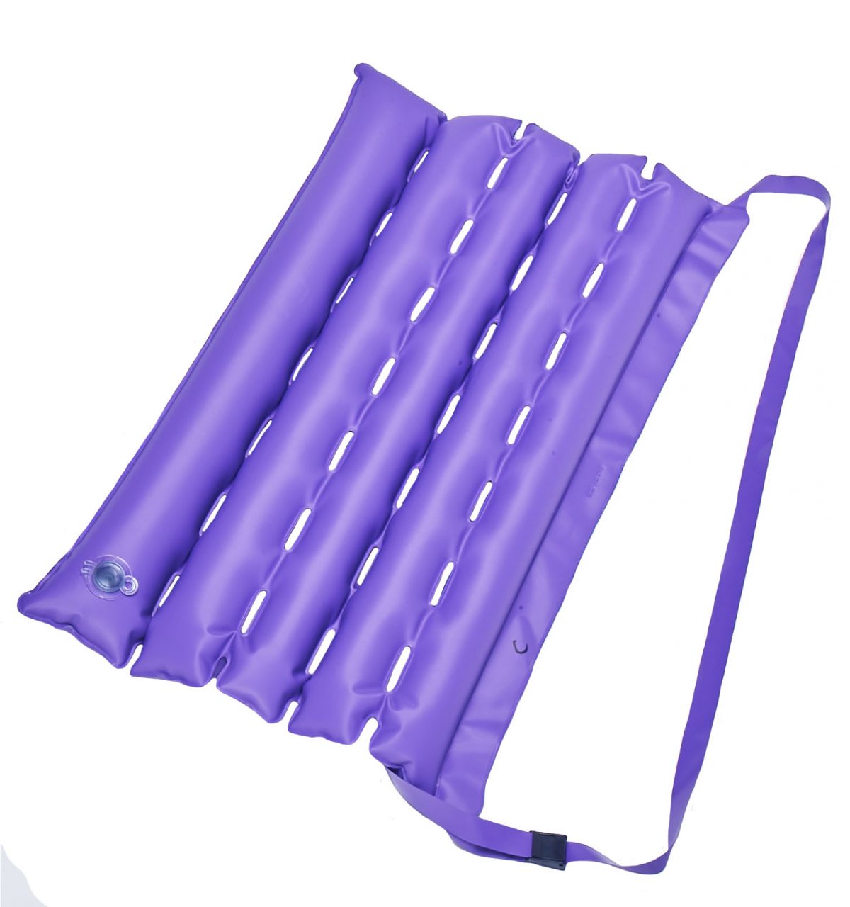 H5 Healthcare - Pressure Injury Prevention