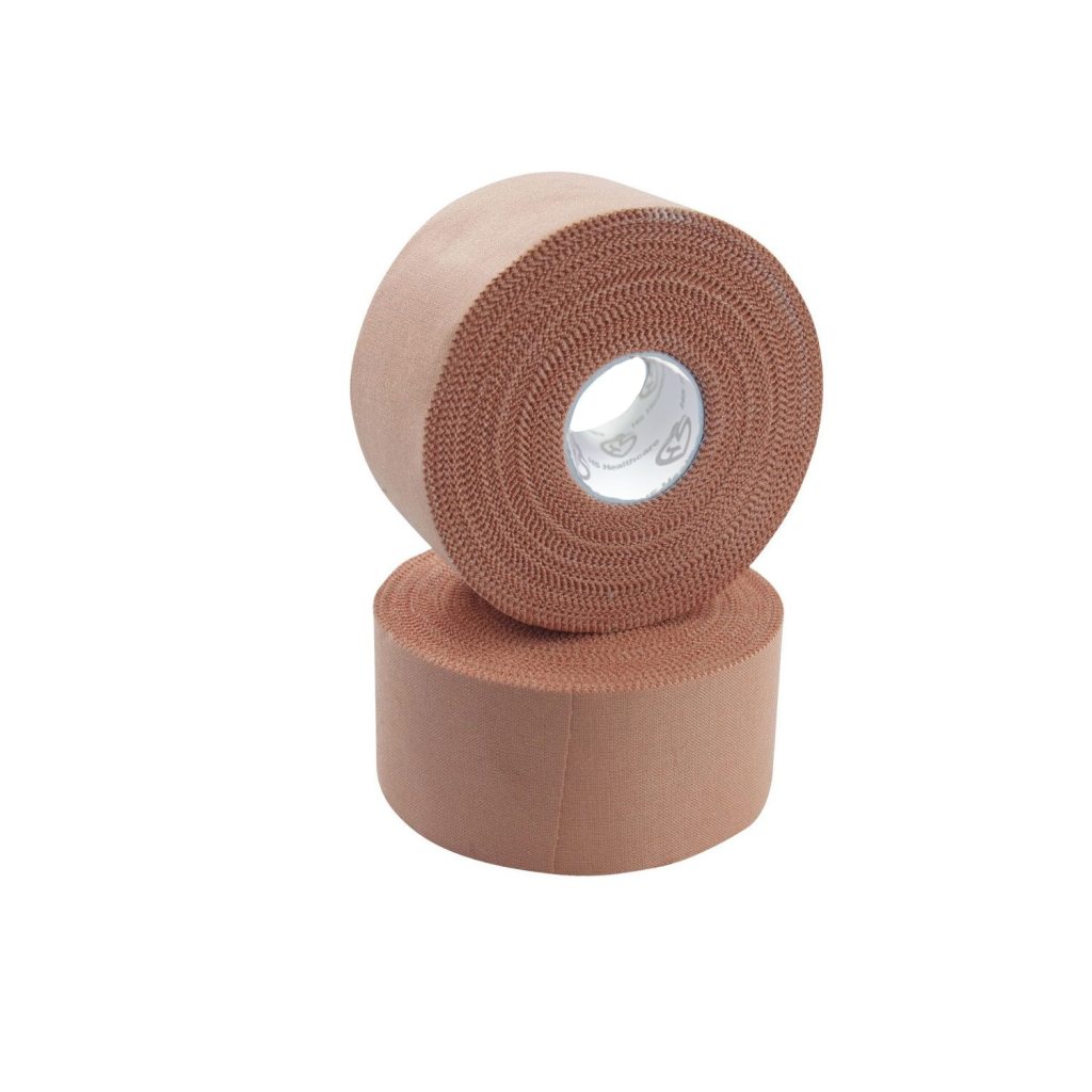 Rigid Strapping Tape 38mm - H5 Healthcare