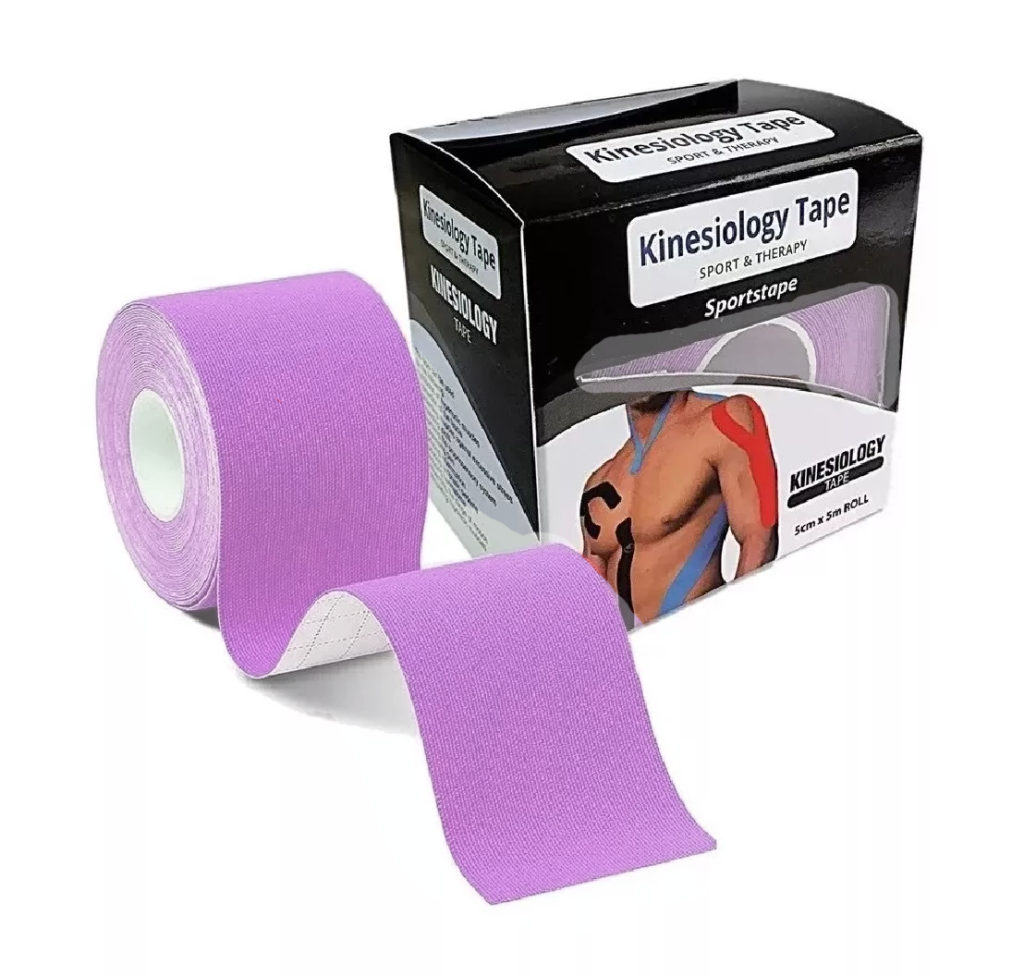 K Tape Blue - H5 Healthcare