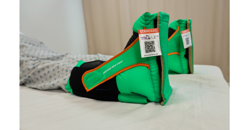 EHOB TruVue Heel Protector - Pressure Care - H5 Healthcare