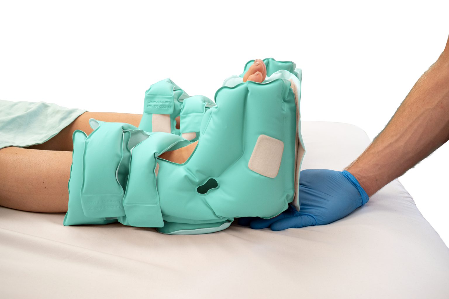 H5 Healthcare - Pressure Injury Prevention