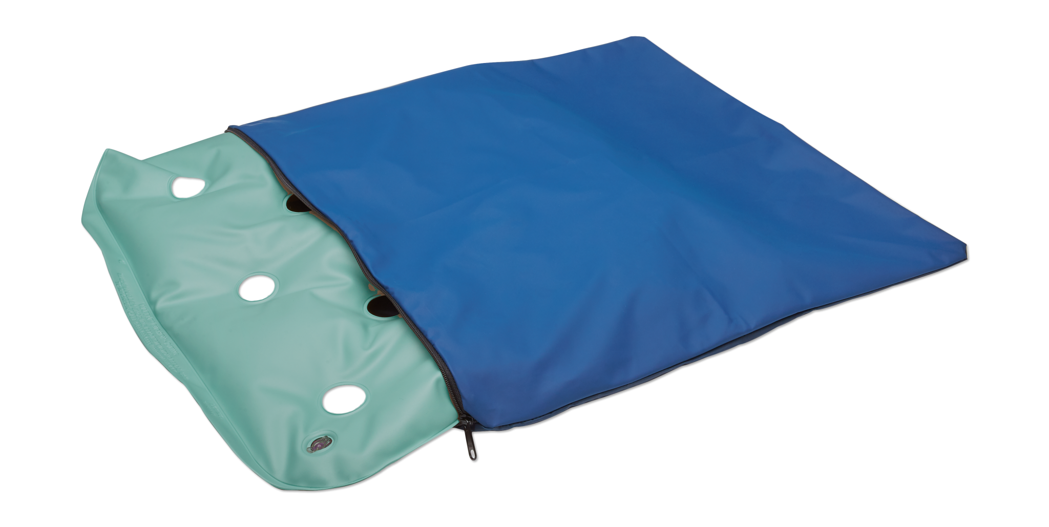 48cm WAFFLE Cushion - H5 Healthcare